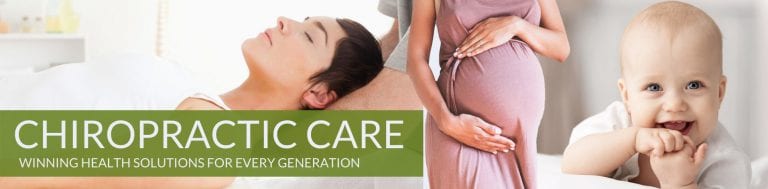 Chiropractor Spokane WA | Dr. Joshua Salina | Back Pain | Neck Pain ...